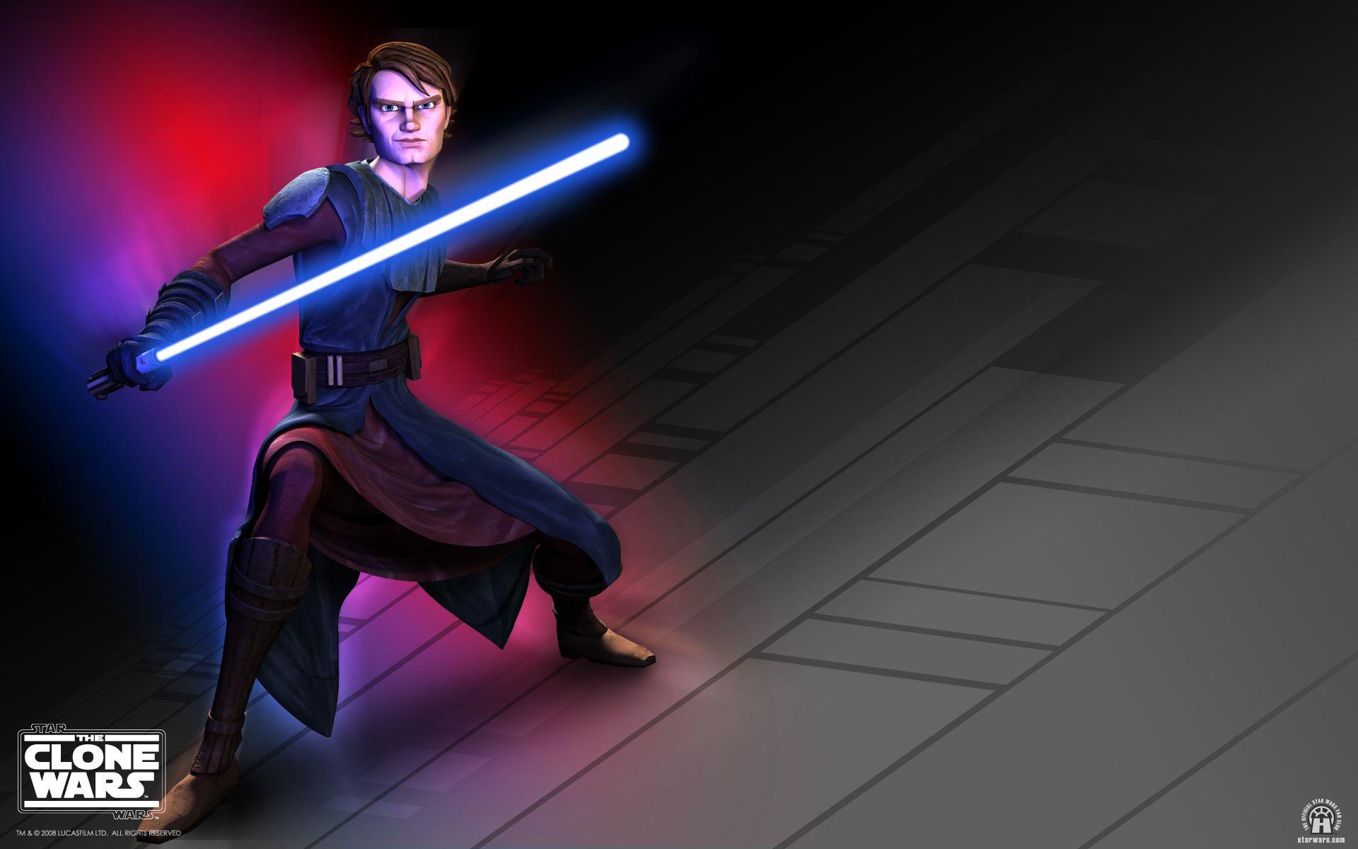 Anakin Skywalker Wallpapers - Top Những Hình Ảnh Đẹp
