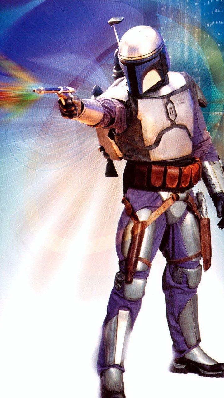 Jango Fett Wallpapers - Top Free Jango Fett Backgrounds - WallpaperAccess