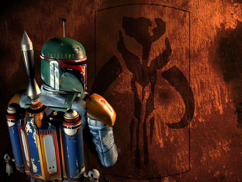 Jango Fett Wallpapers - Top Free Jango Fett Backgrounds - WallpaperAccess