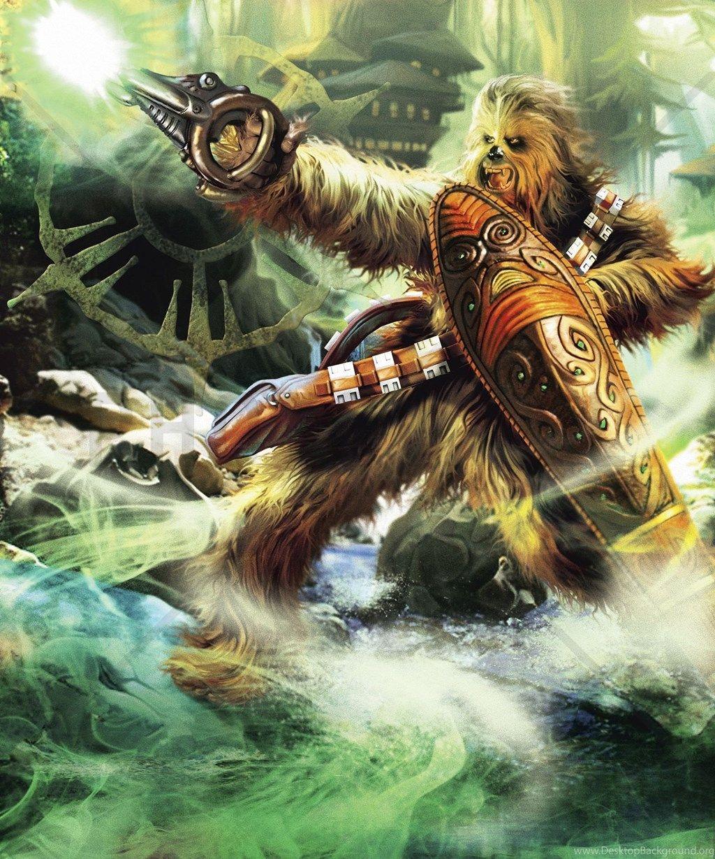 Chewbacca Wallpapers - Top Free Chewbacca Backgrounds - WallpaperAccess