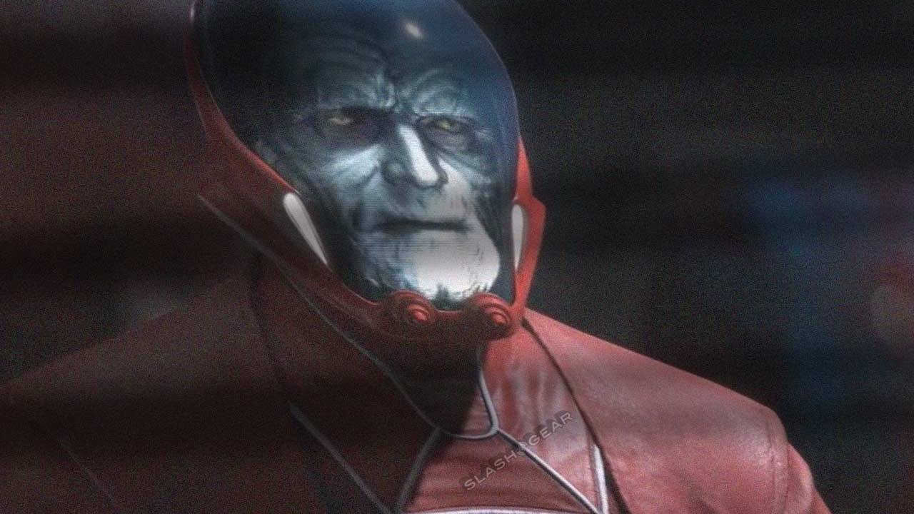 Emperor Palpatine Wallpapers - Top Free Emperor Palpatine Backgrounds ...