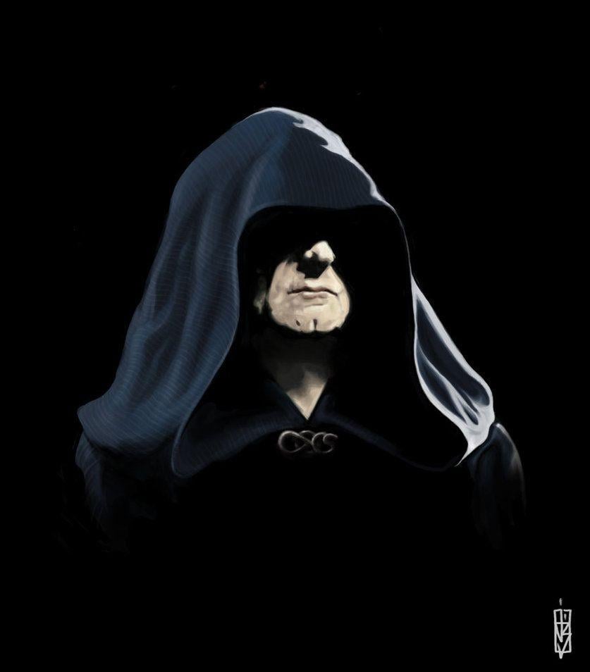 Emperor Palpatine Wallpapers - Top Free Emperor Palpatine Backgrounds ...