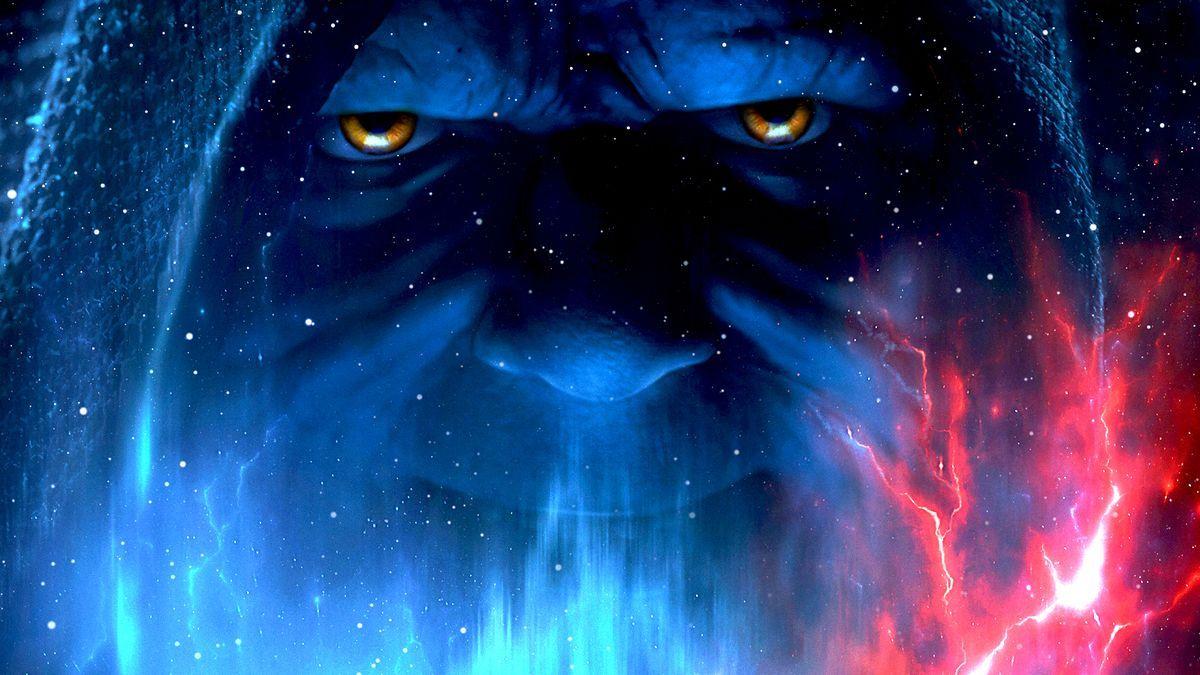 Emperor Palpatine Wallpapers - Top Free Emperor Palpatine Backgrounds ...