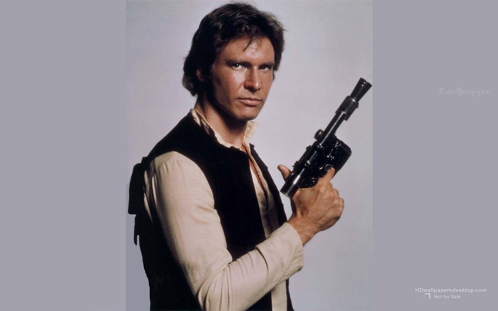 Han Solo Wallpapers - Top Free Han Solo Backgrounds - WallpaperAccess