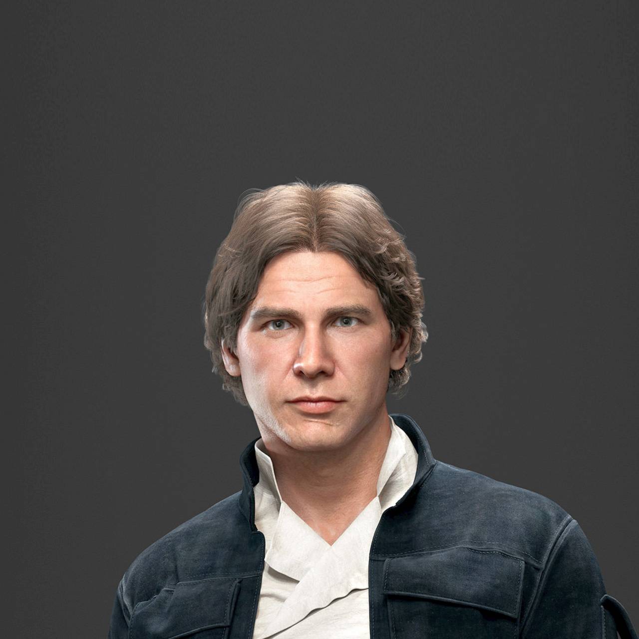 Han Solo Wallpapers - Top Free Han Solo Backgrounds - WallpaperAccess