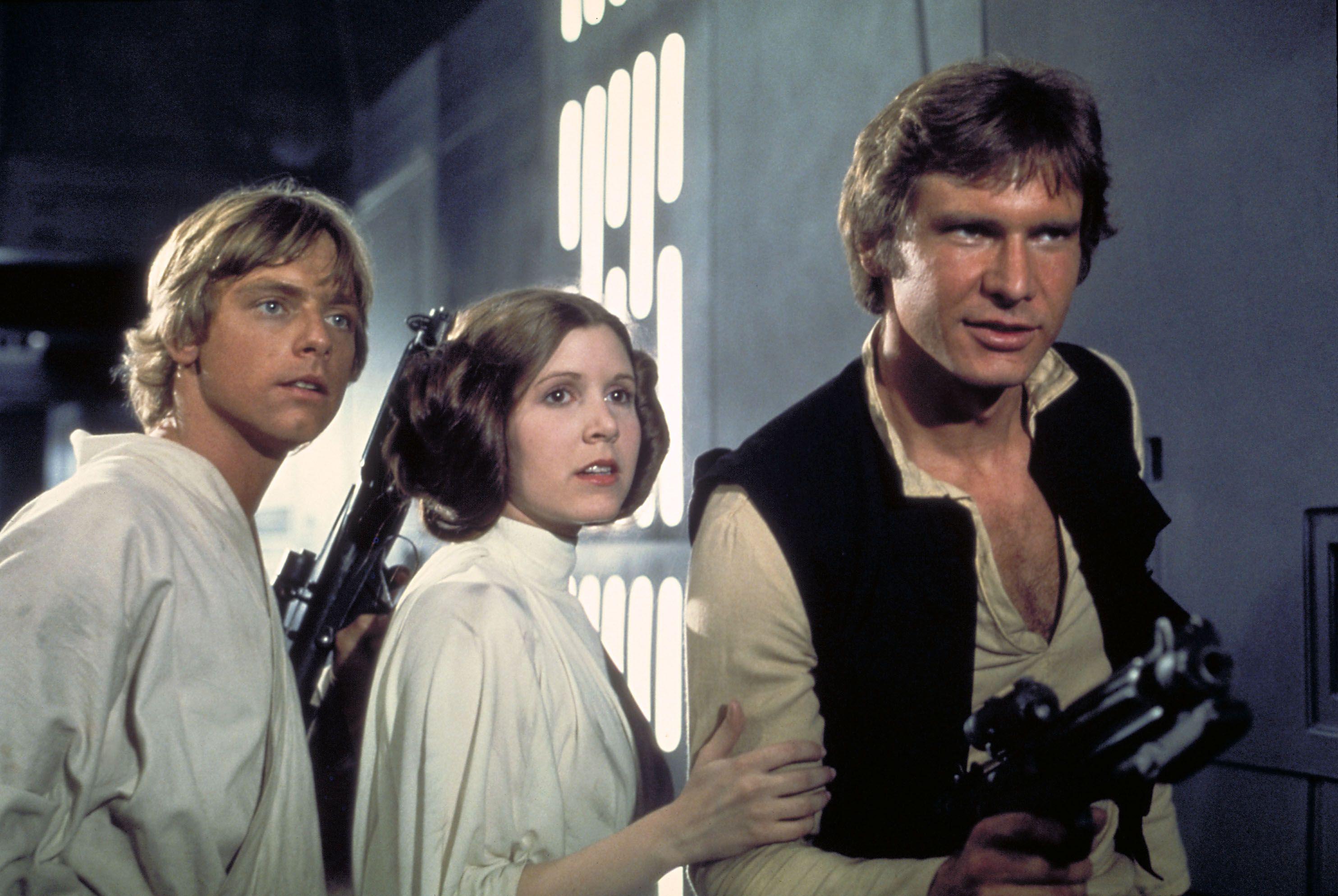 Han Solo Wallpapers - Top Free Han Solo Backgrounds - WallpaperAccess