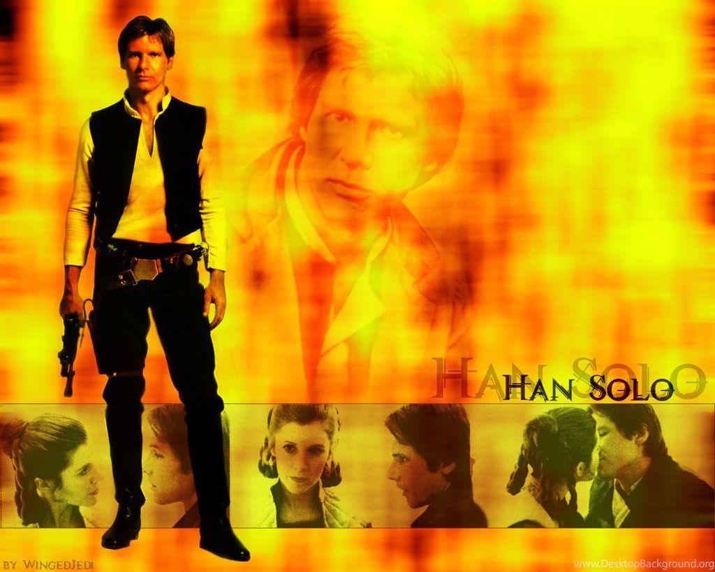 Han Solo Wallpapers - Top Free Han Solo Backgrounds - WallpaperAccess