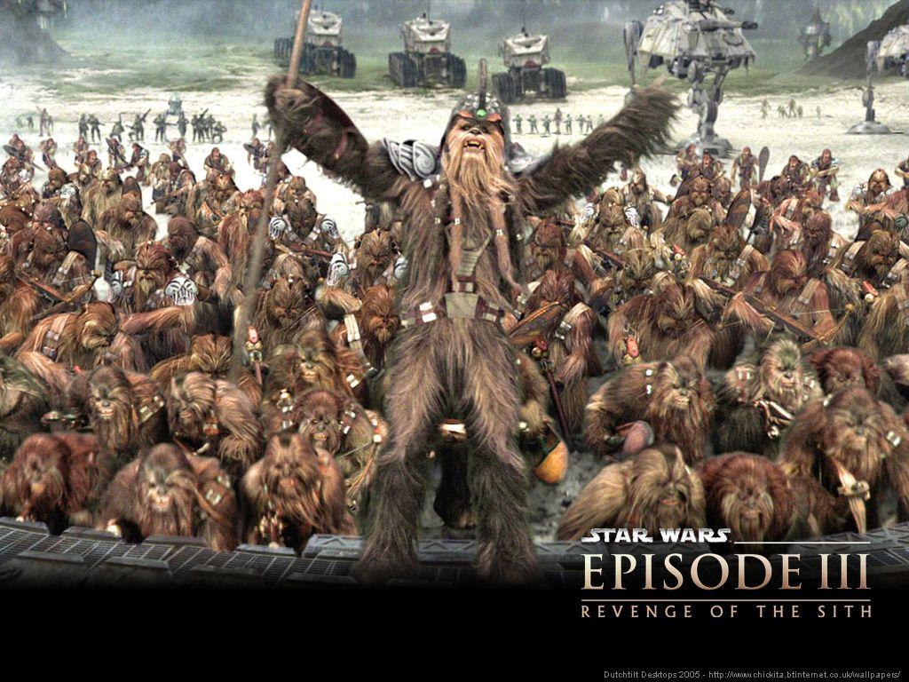 Wookie Wallpapers - Top Free Wookie Backgrounds - WallpaperAccess