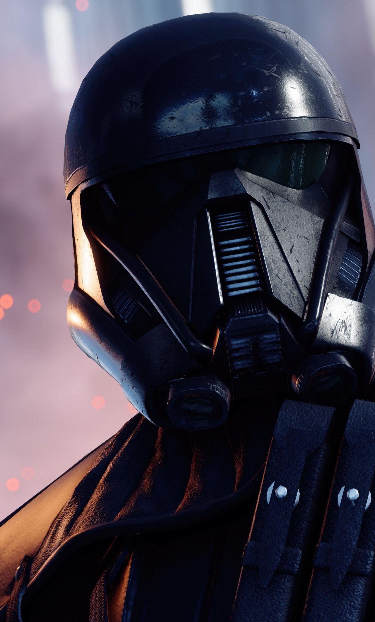 Death Trooper Wallpapers - Top Free Death Trooper Backgrounds ...