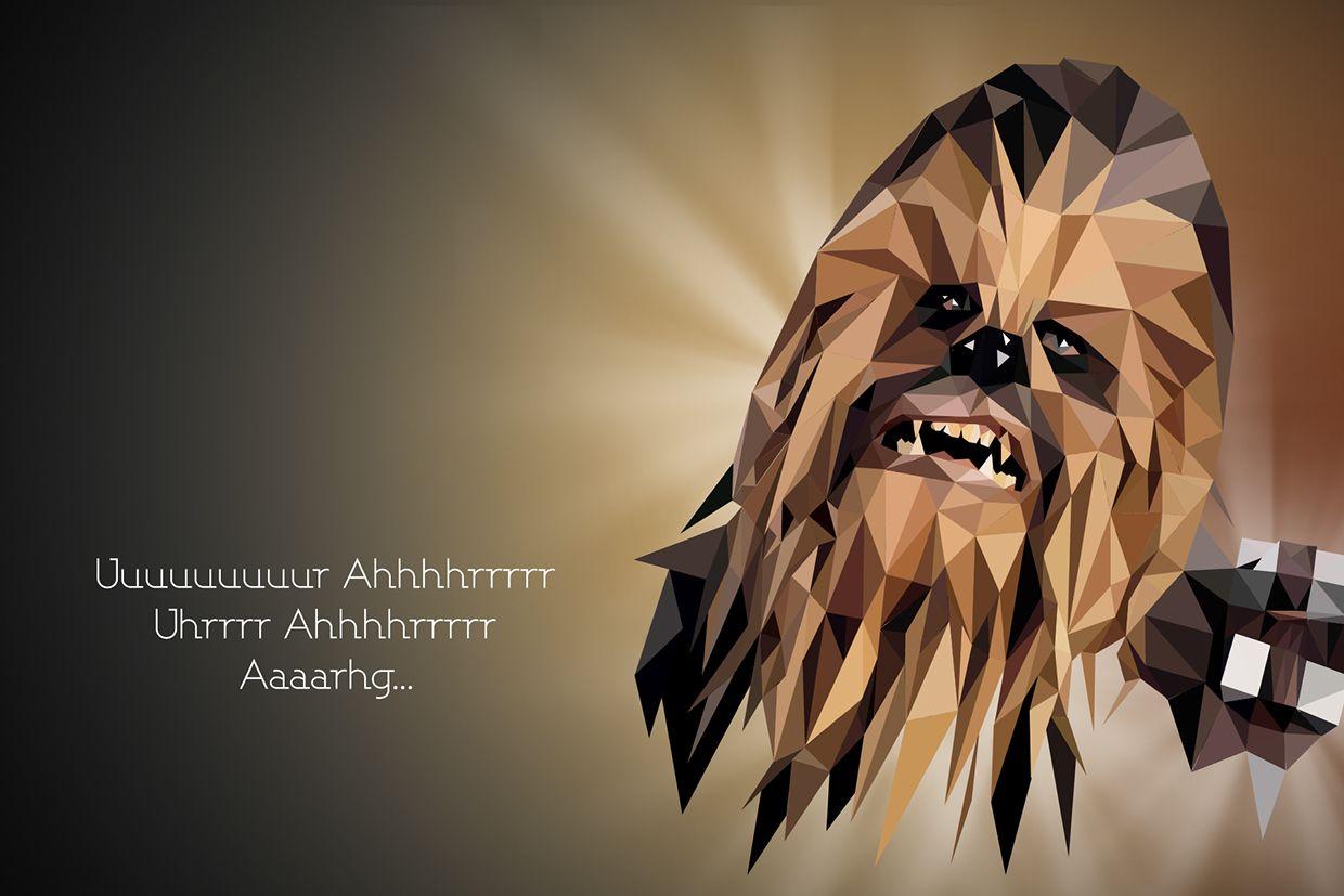 Wookie Wallpapers - Top Free Wookie Backgrounds - WallpaperAccess