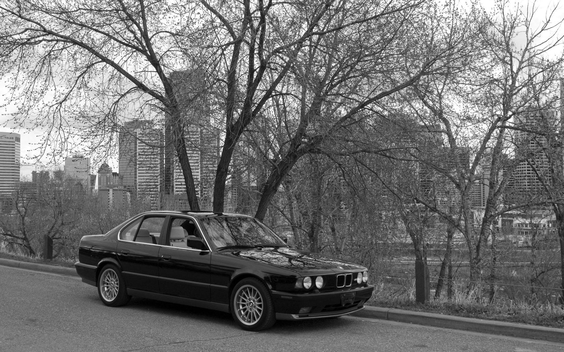 Old BMW Wallpapers - Top Free Old BMW Backgrounds - WallpaperAccess