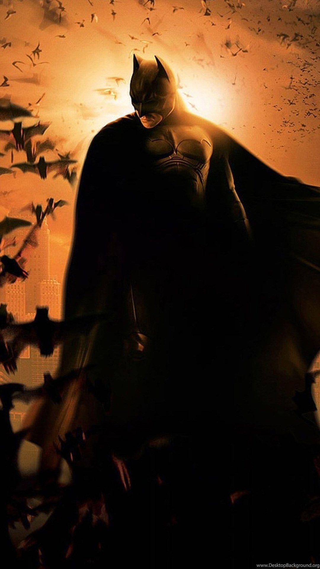 Batman Android Wallpapers - Top Free Batman Android Backgrounds ...