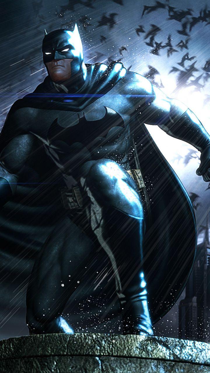 Batman Android Wallpapers - Top Free Batman Android Backgrounds ...