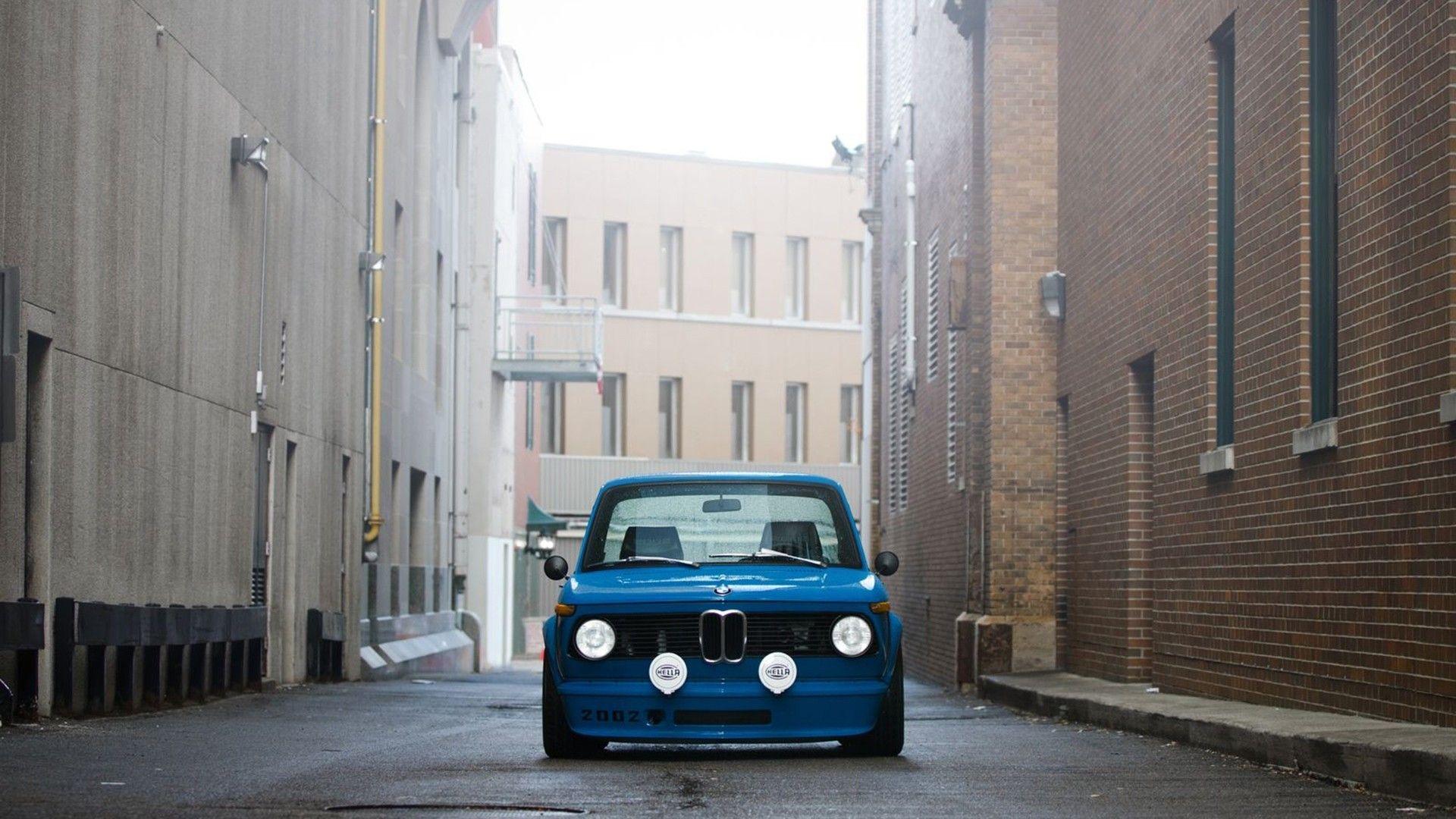 Old BMW Wallpapers - Top Free Old BMW Backgrounds - WallpaperAccess