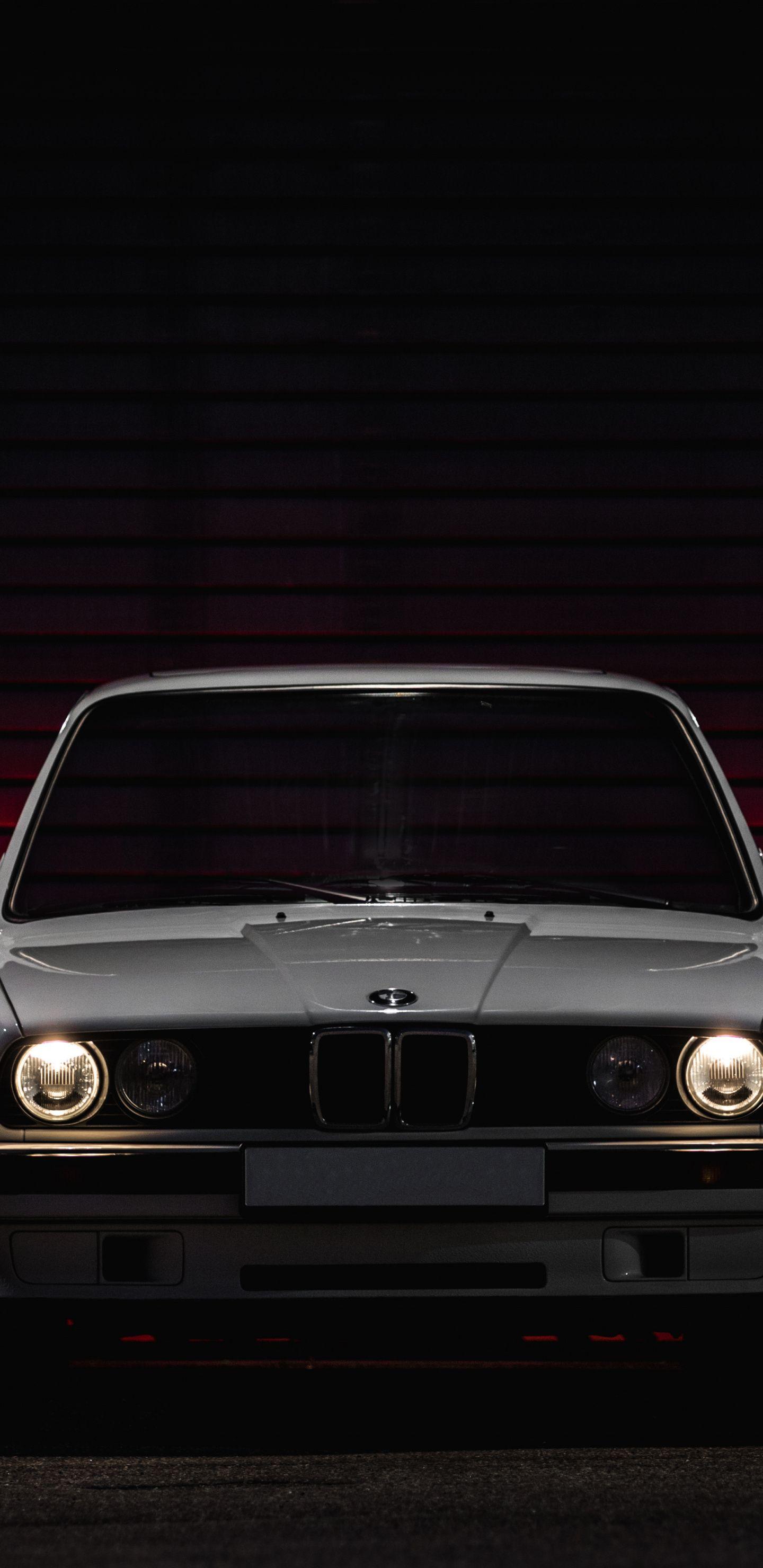 Old BMW Wallpapers - Top Free Old BMW Backgrounds - WallpaperAccess