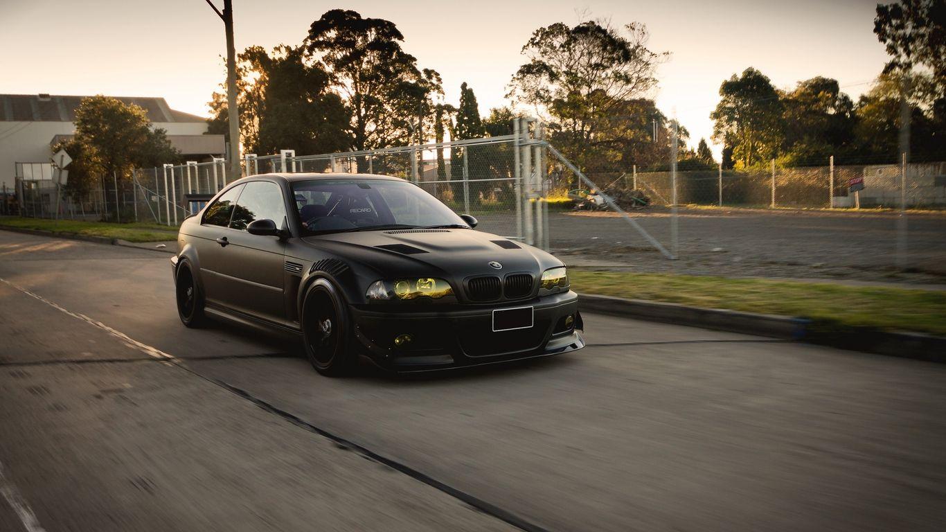 Old BMW Wallpapers - Top Free Old BMW Backgrounds - WallpaperAccess