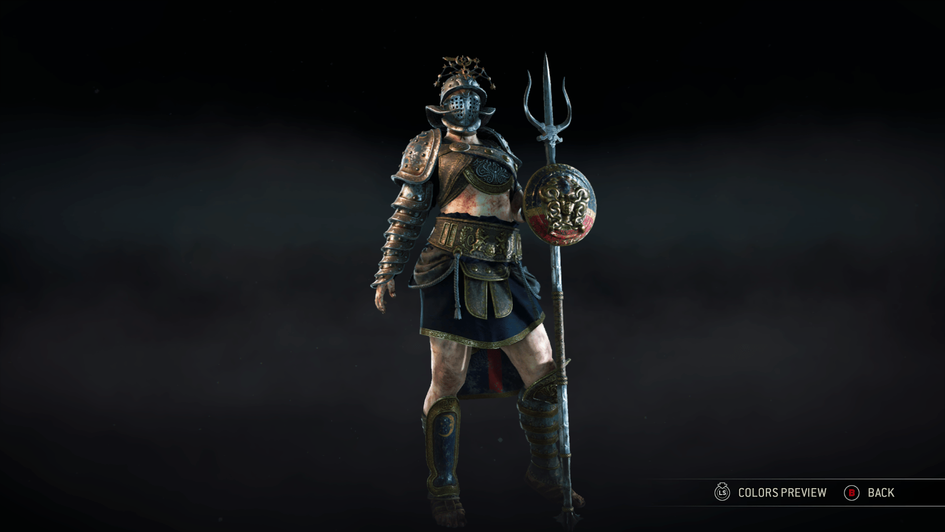 Gladiator For Honor Wallpapers - Top Free Gladiator For Honor ...