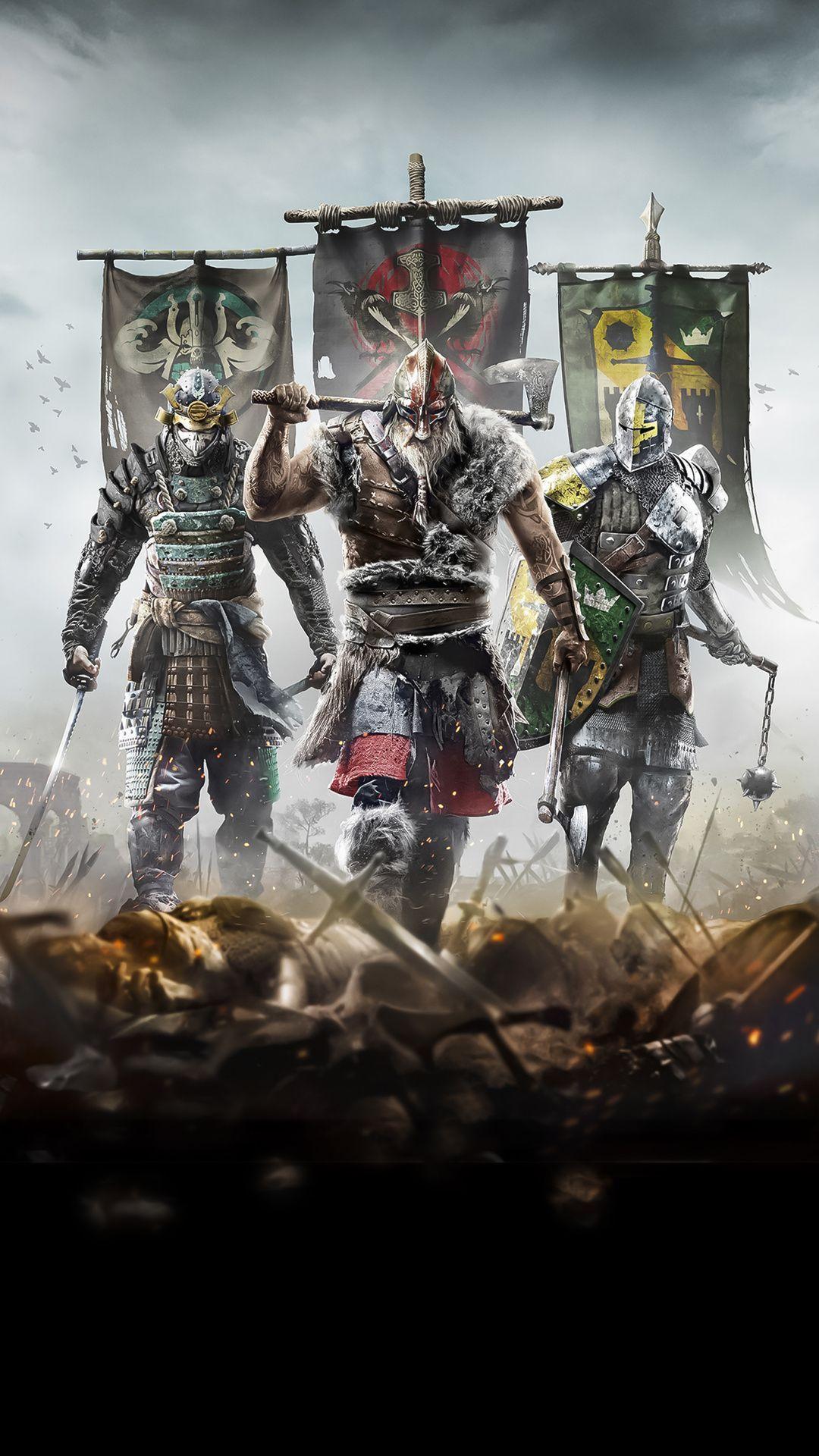 Gladiator For Honor Wallpapers - Top Free Gladiator For Honor ...