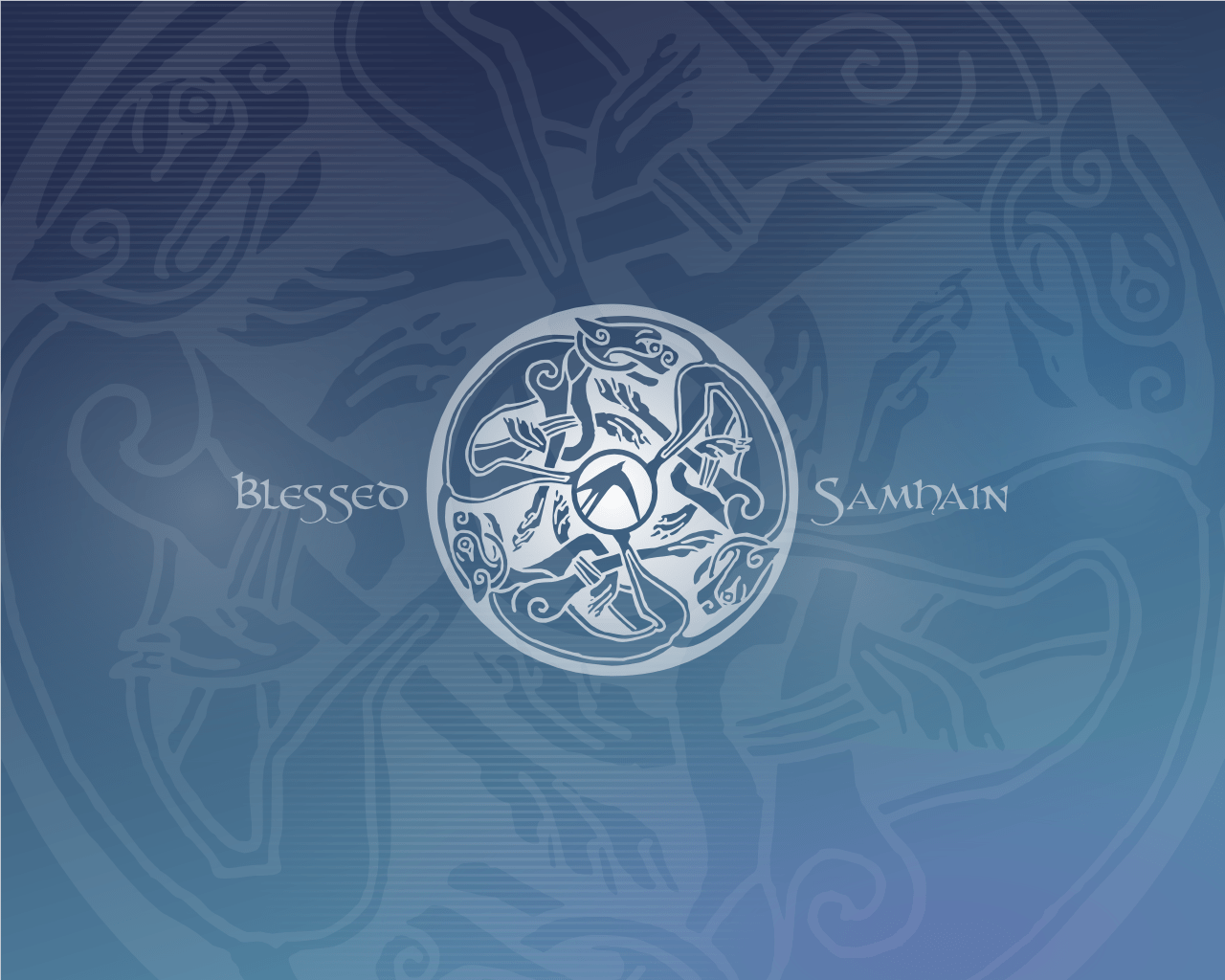 Samhain Wallpapers - Top Free Samhain Backgrounds - WallpaperAccess