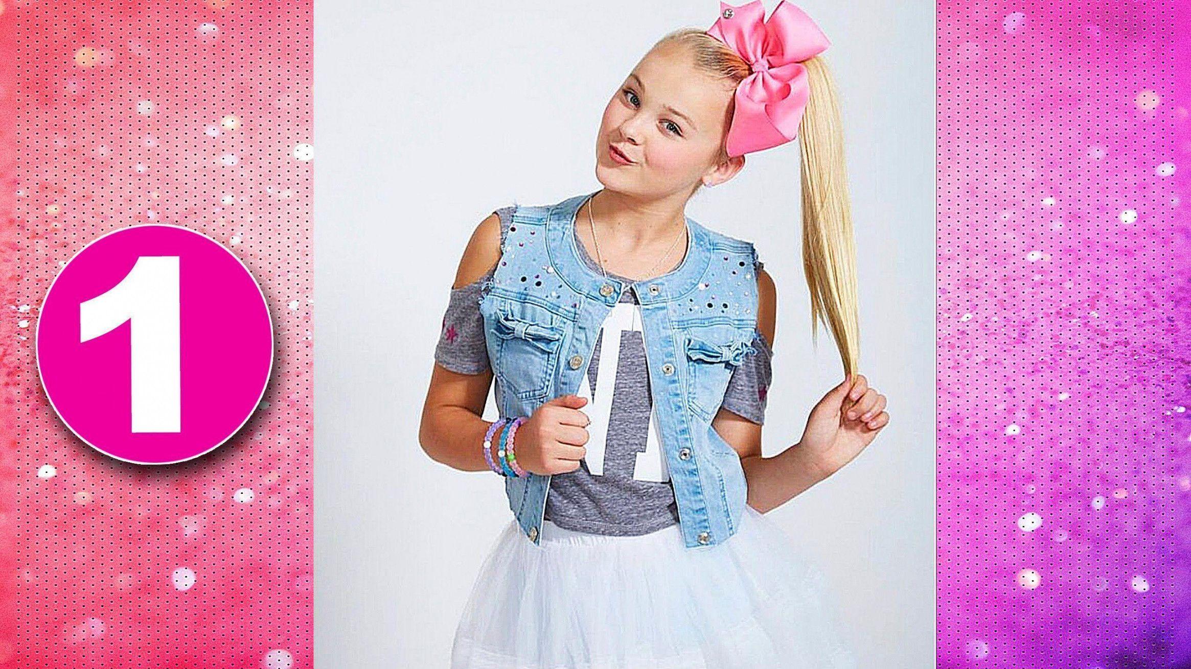 Jojo Siwa Wallpapers - Top Free Jojo Siwa Backgrounds - WallpaperAccess