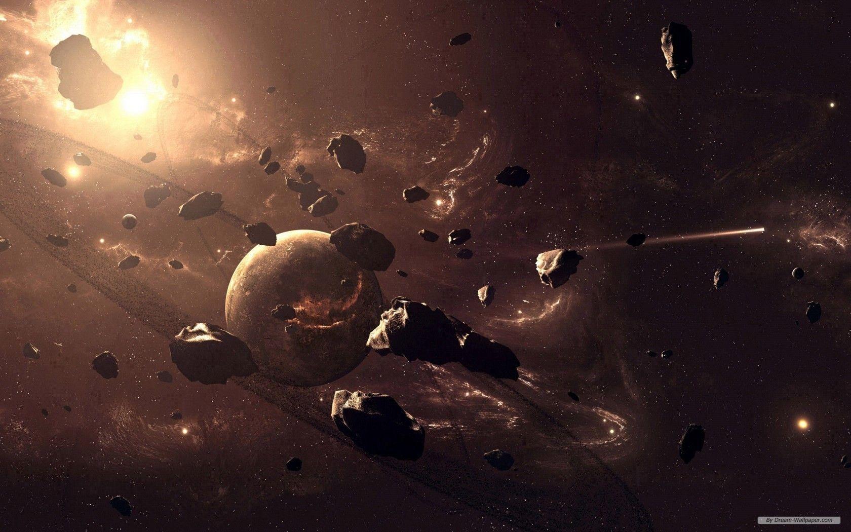 Outer Space Desktop Wallpapers - Top Free Outer Space Desktop ...