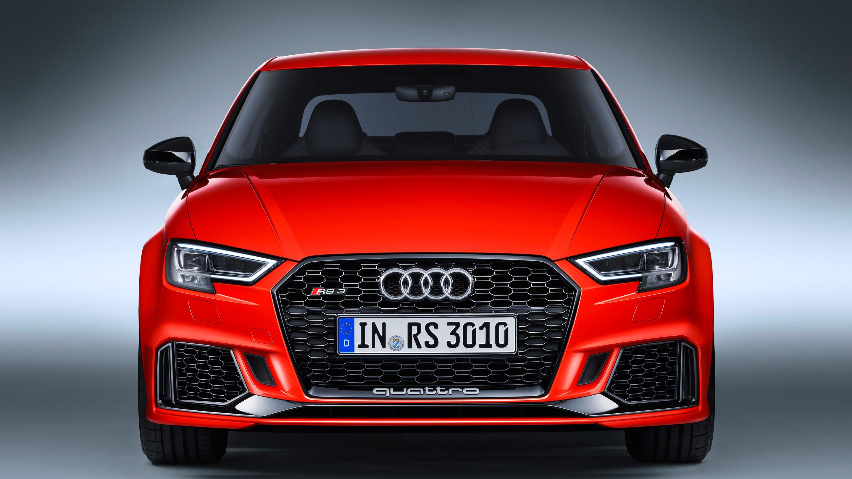 Audi RS3 Wallpapers - Top Free Audi RS3 Backgrounds - WallpaperAccess