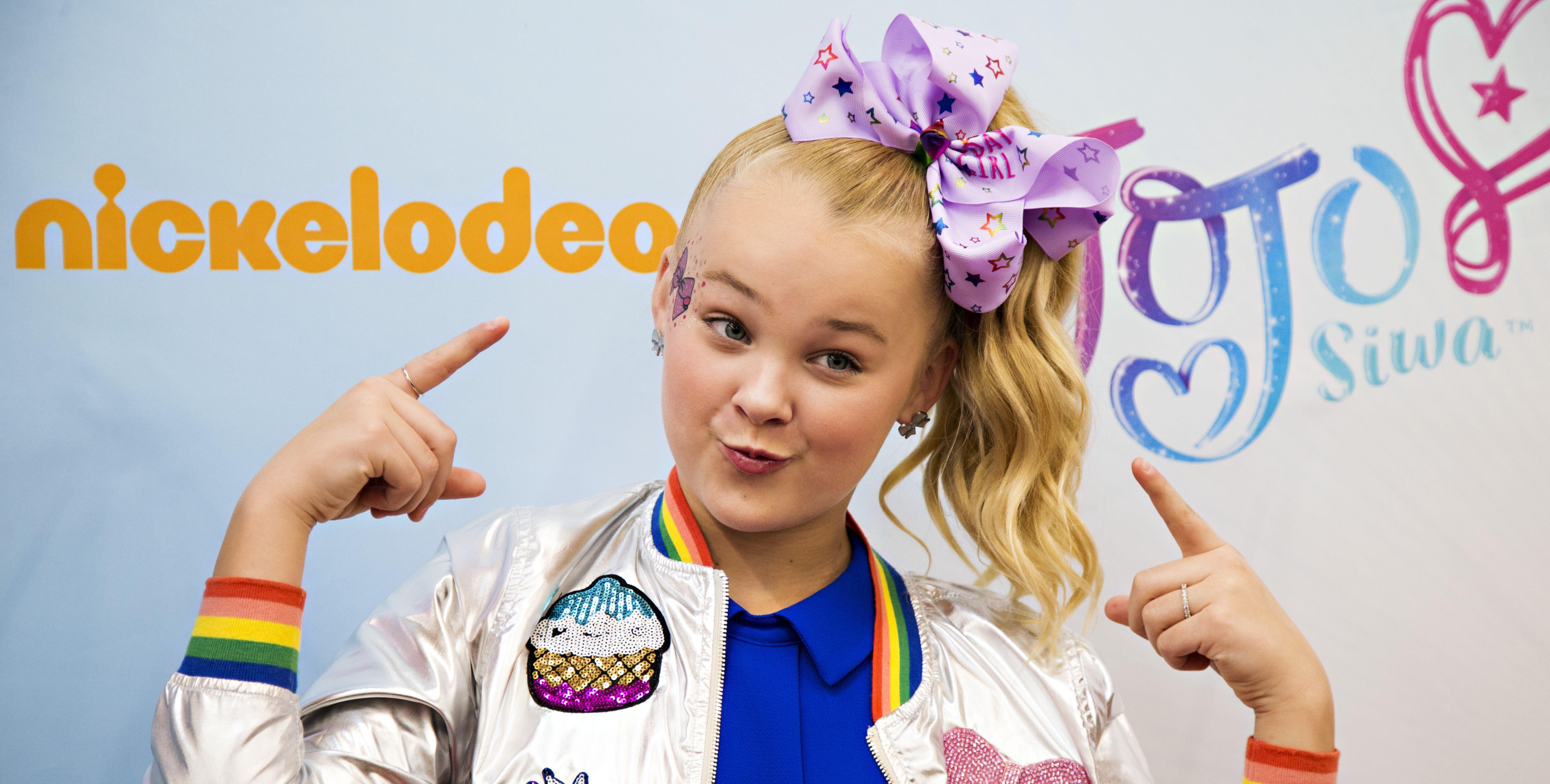 Jojo Siwa Wallpapers - Top Free Jojo Siwa Backgrounds - WallpaperAccess