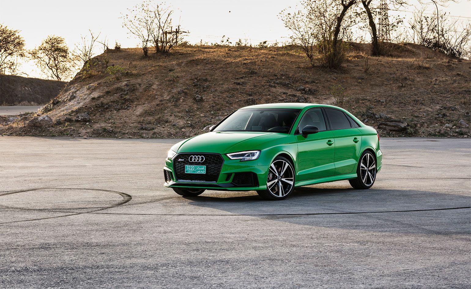 Audi RS3 Wallpapers - Top Free Audi RS3 Backgrounds - WallpaperAccess