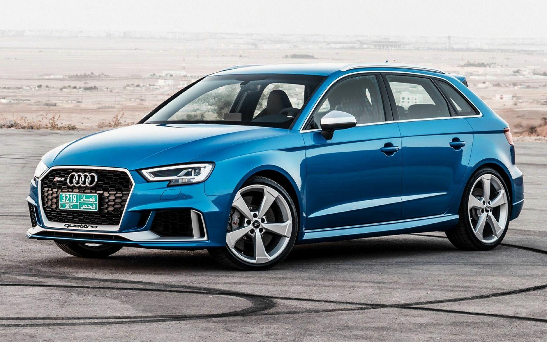 Audi RS3 Wallpapers - Top Free Audi RS3 Backgrounds - WallpaperAccess