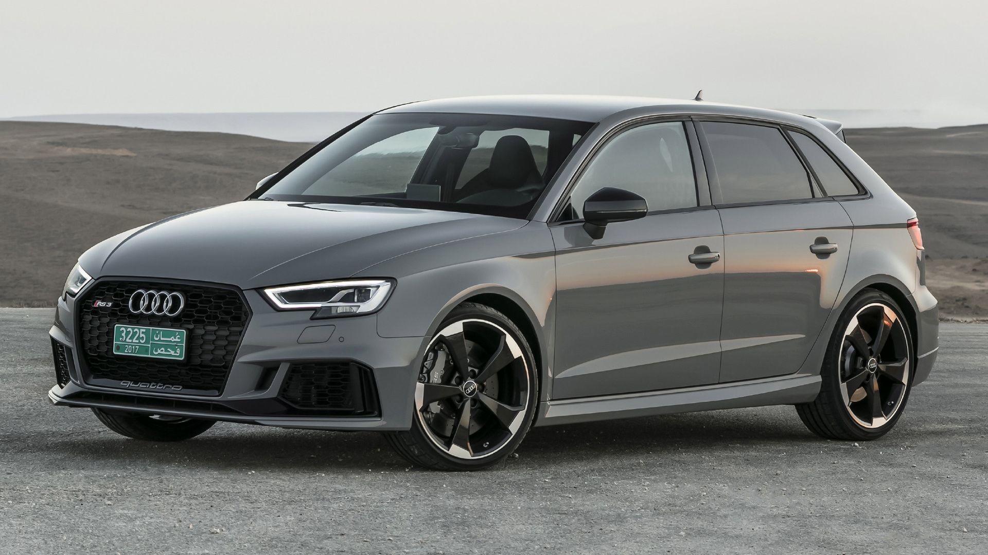 Audi RS3 Wallpapers - Top Free Audi RS3 Backgrounds - WallpaperAccess