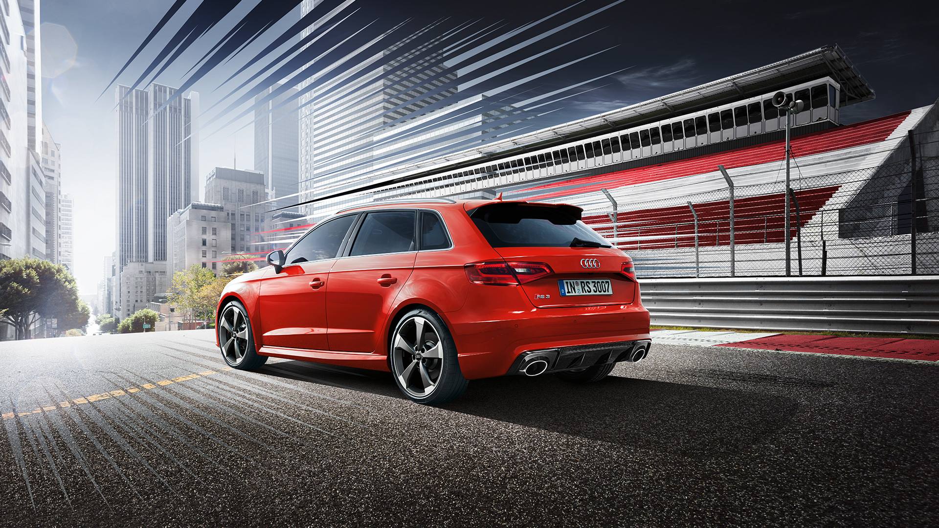 Audi RS3 Wallpapers - Top Free Audi RS3 Backgrounds - WallpaperAccess