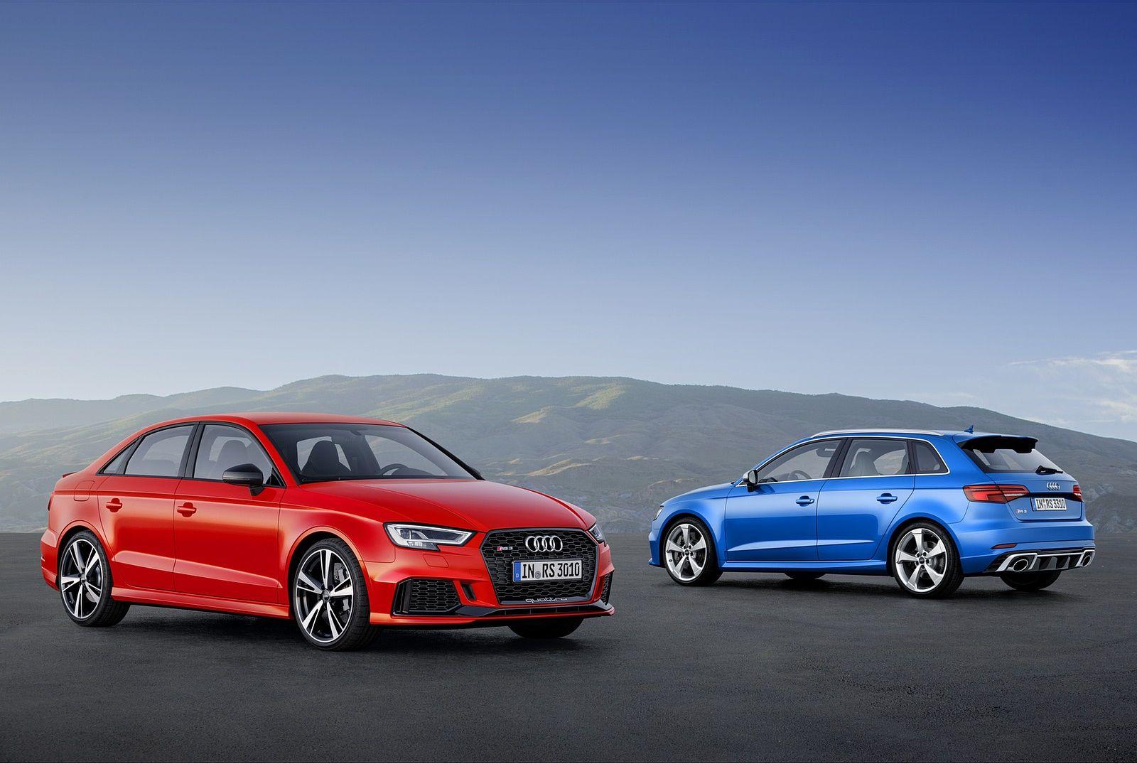 Audi RS3 Wallpapers - Top Free Audi RS3 Backgrounds - WallpaperAccess