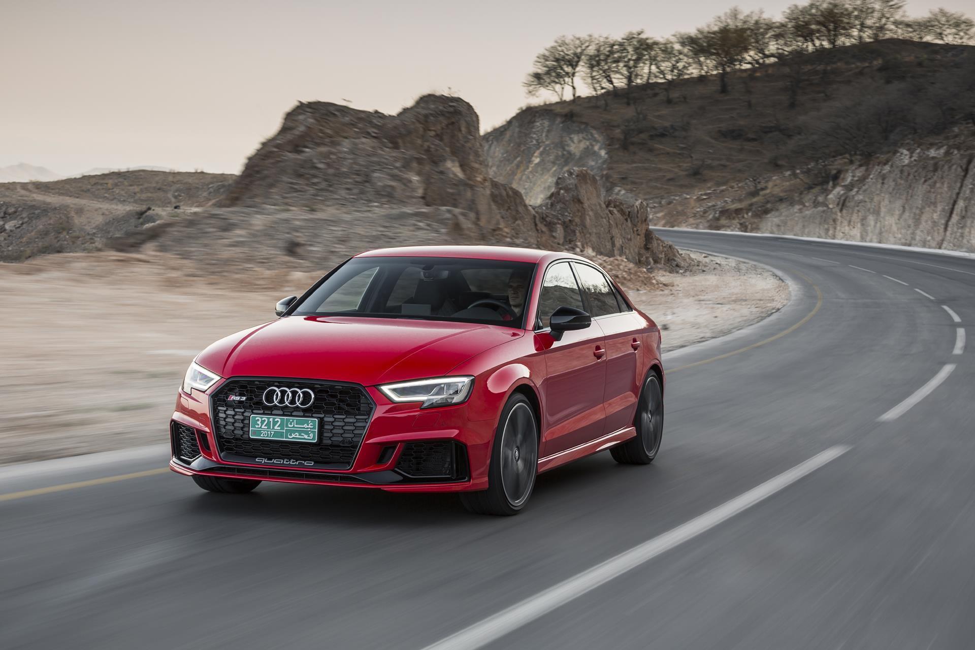 Audi RS3 Wallpapers - Top Free Audi RS3 Backgrounds - WallpaperAccess