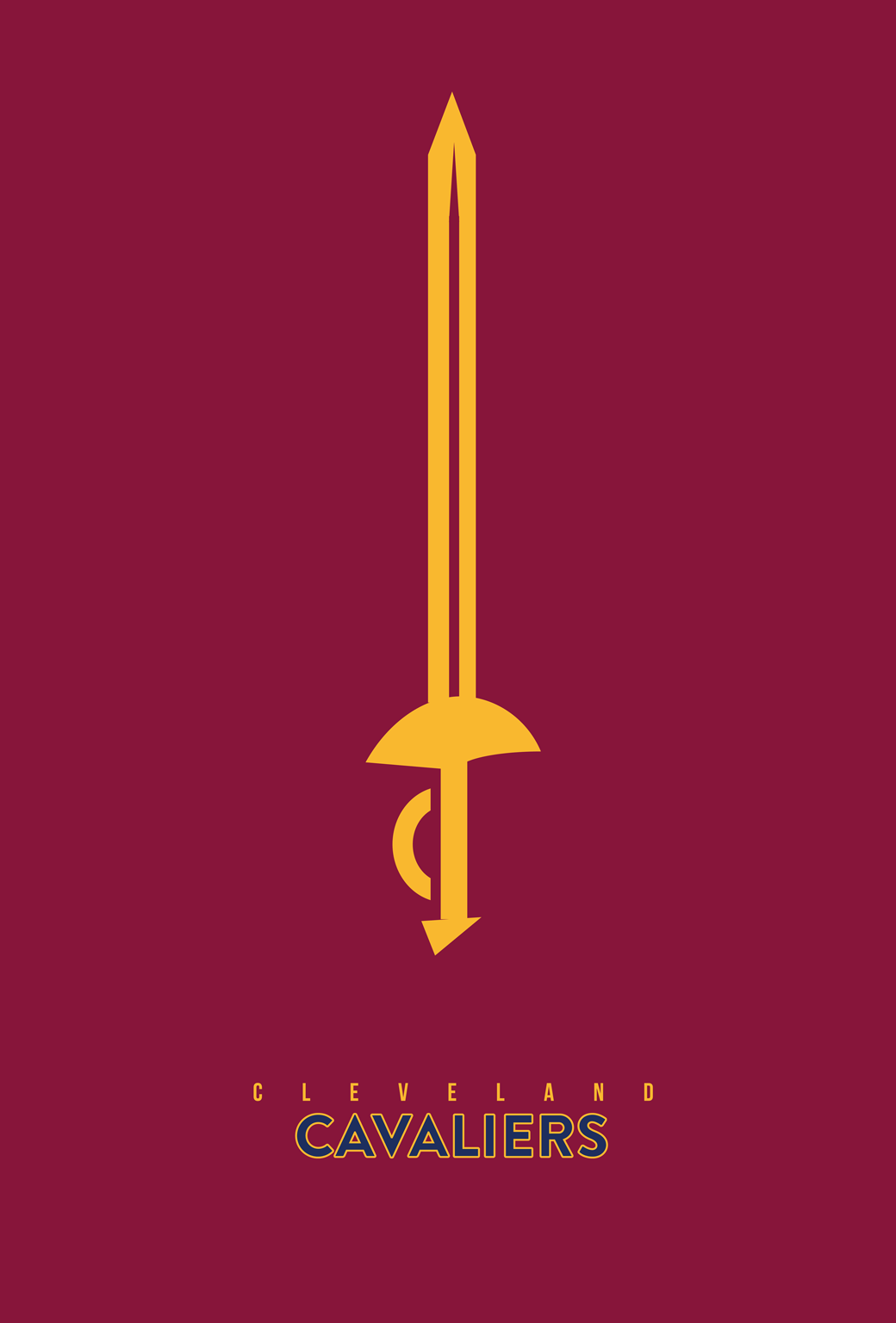 Cleveland Cavaliers Wallpapers - Top Free Cleveland Cavaliers ...