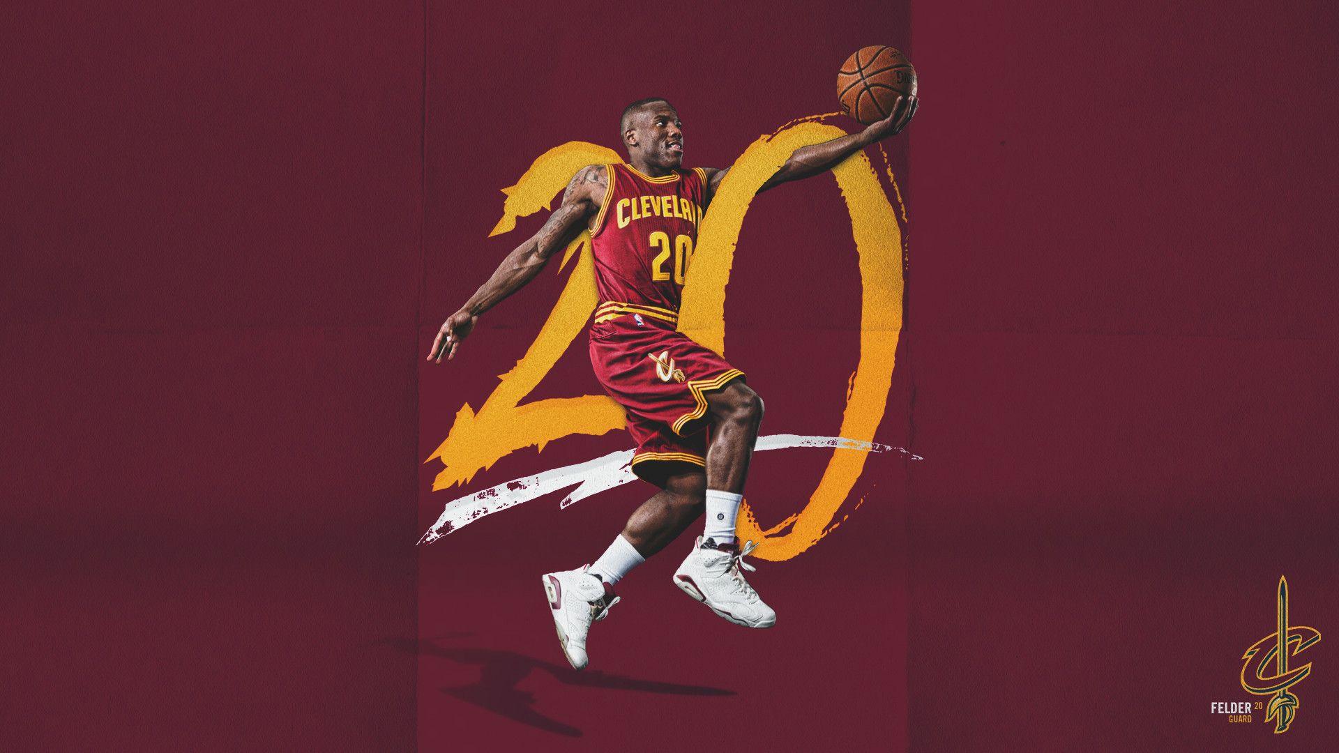 Cleveland Cavaliers Wallpapers - Top Free Cleveland Cavaliers ...