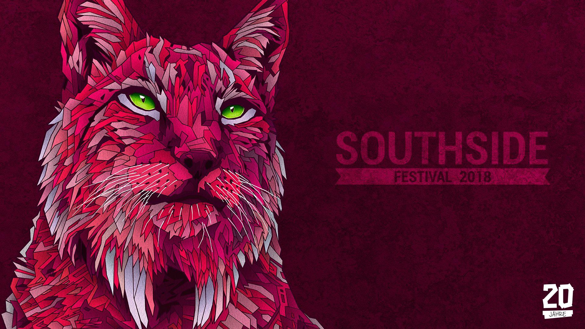 South Side Wallpapers - Top Free South Side Backgrounds - WallpaperAccess