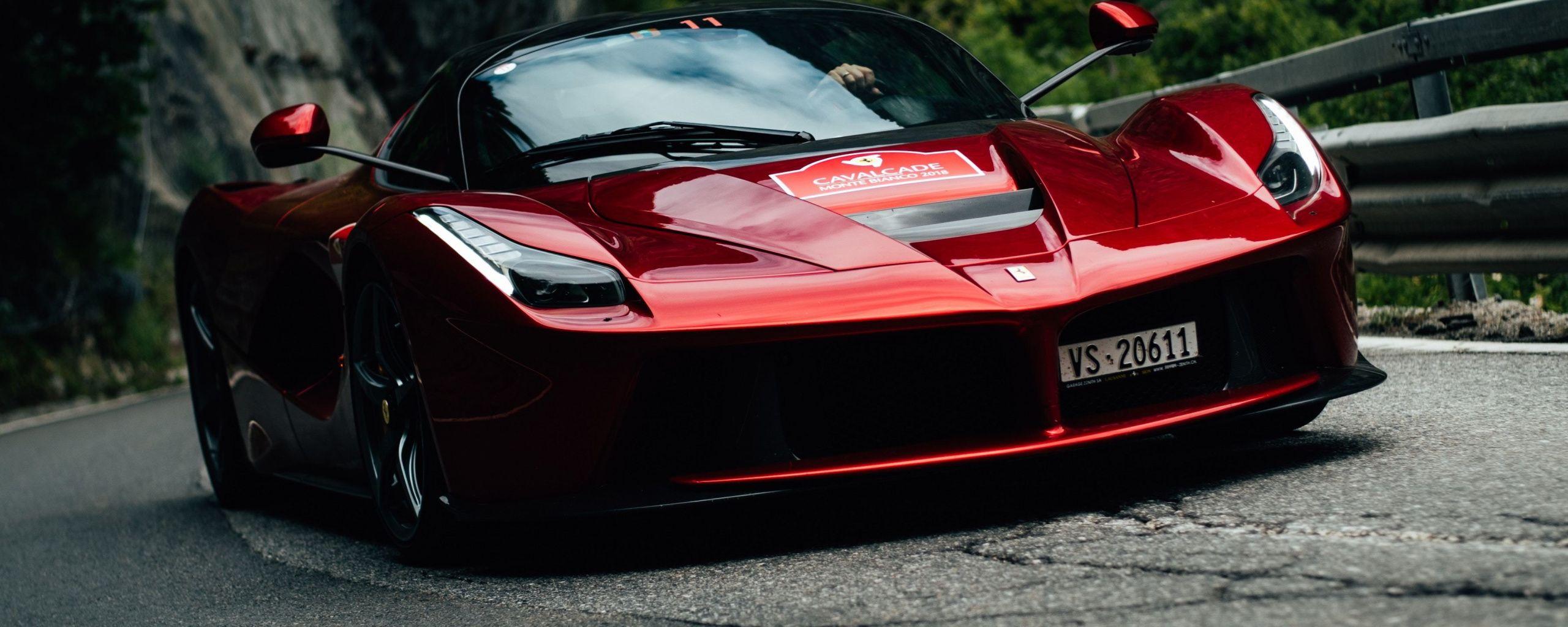 Ferrari LaFerrari Wallpapers - Top Free Ferrari LaFerrari Backgrounds ...