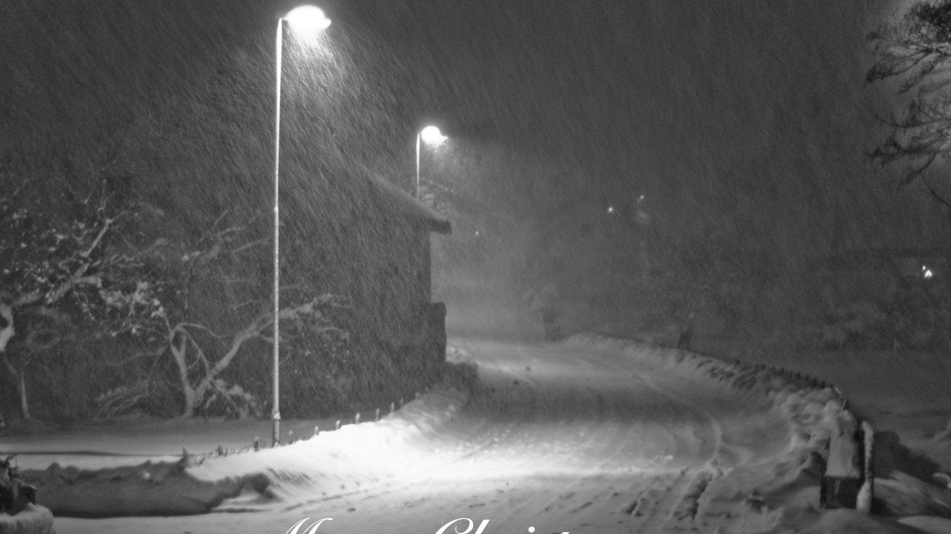 Snowstorm Wallpapers - Top Free Snowstorm Backgrounds - WallpaperAccess