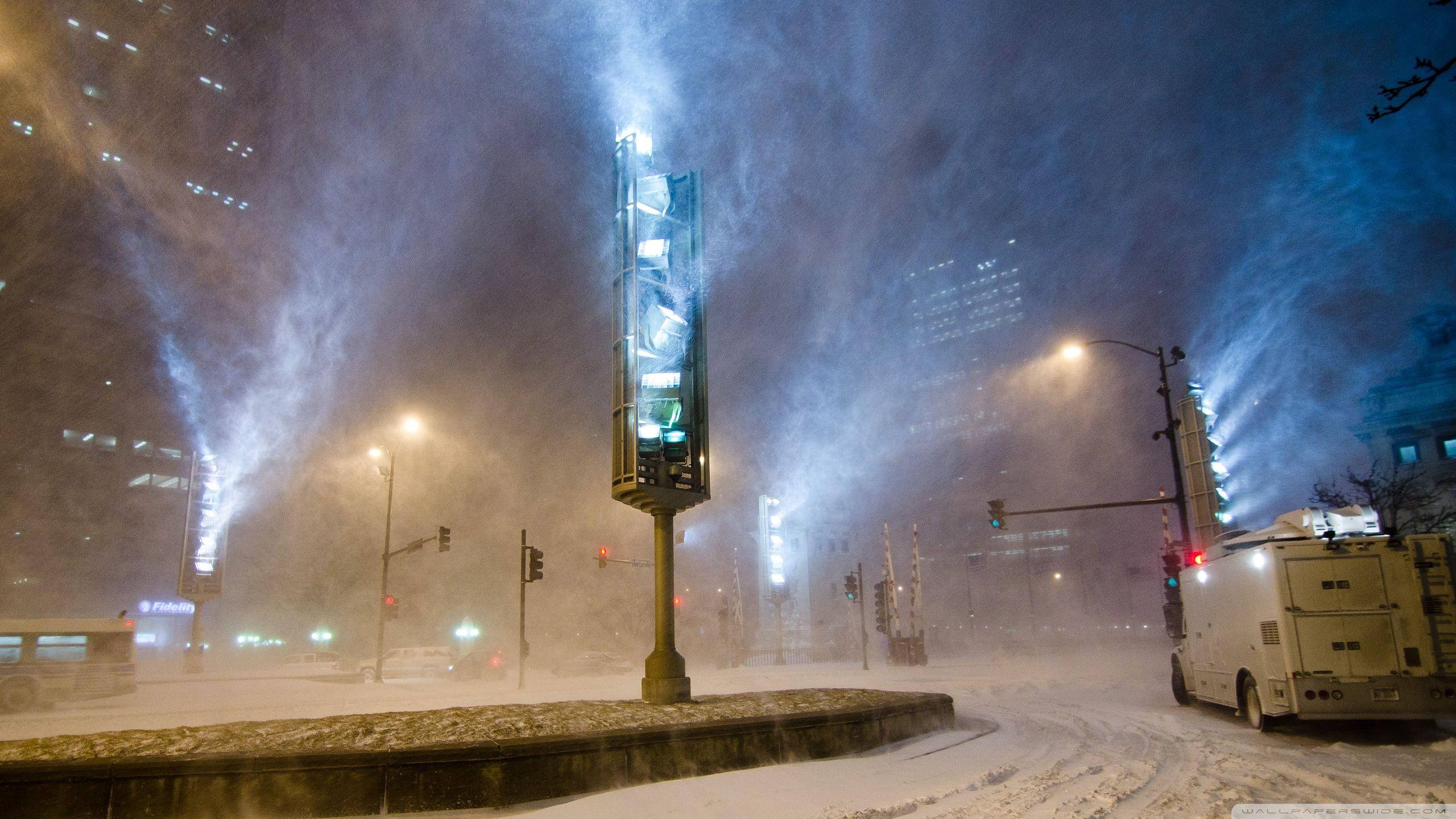 Snowstorm Wallpapers - Top Free Snowstorm Backgrounds - WallpaperAccess