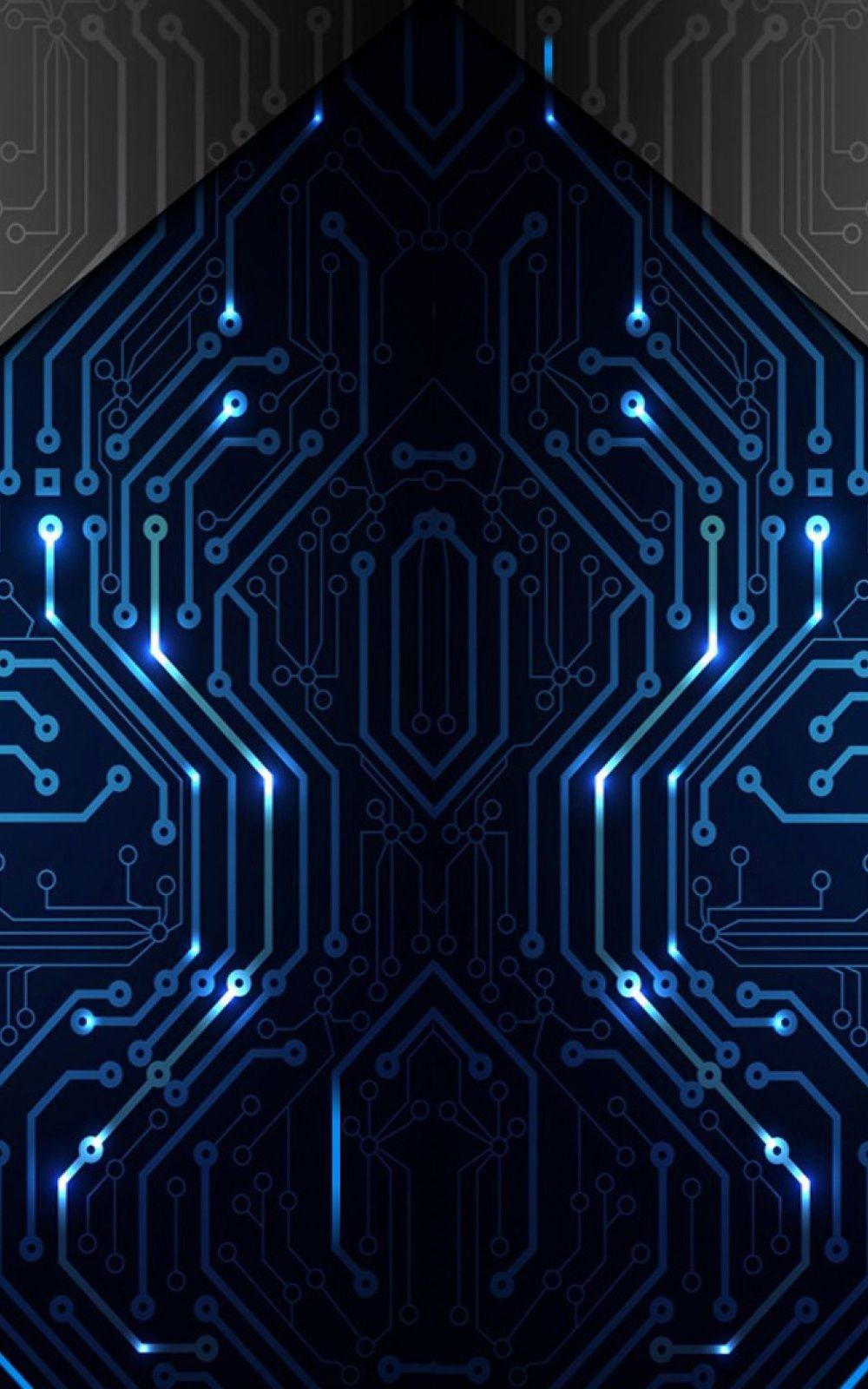 Abstract Electronic Wallpapers - Top Free Abstract Electronic ...