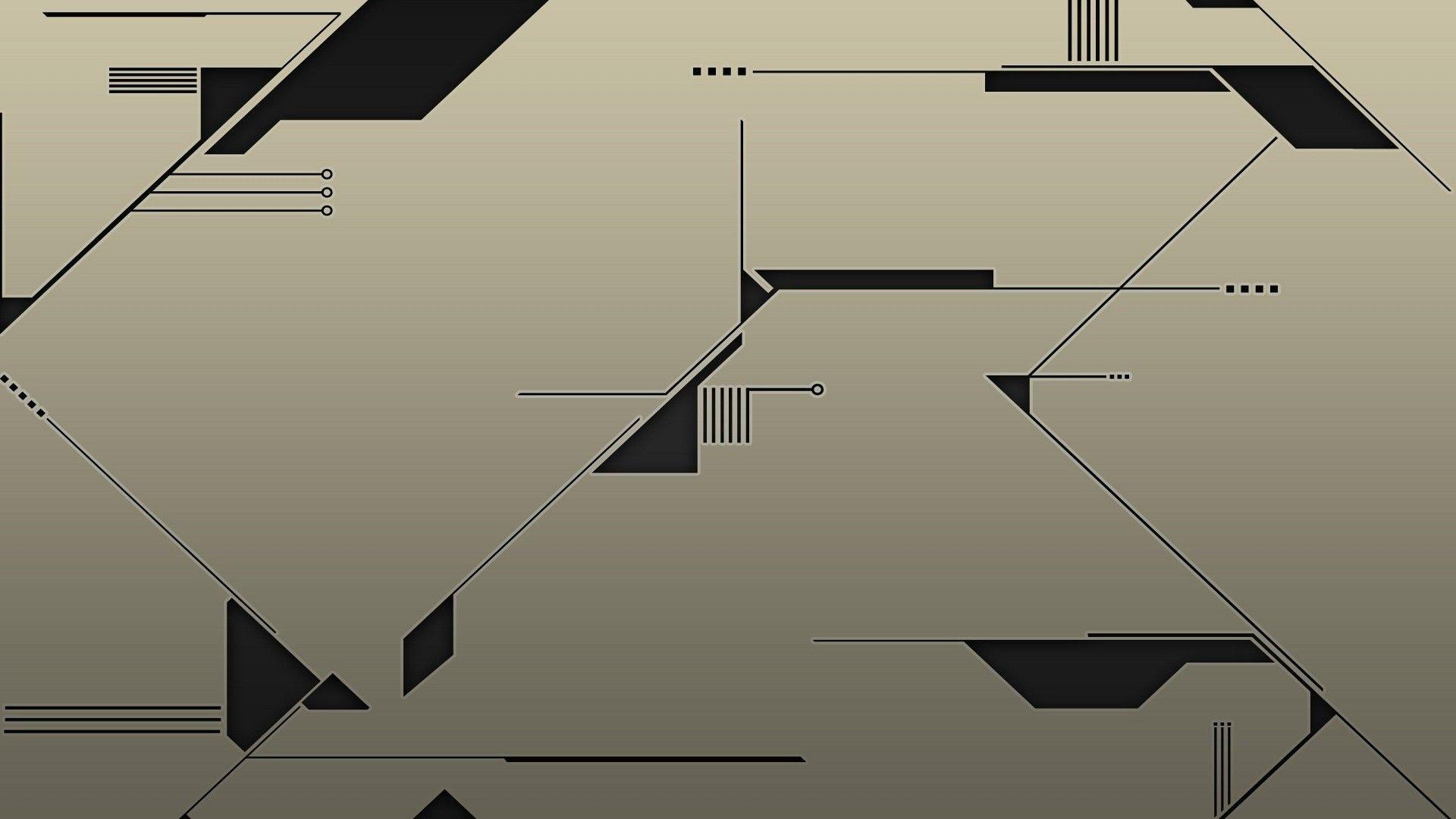 Abstract Electronic Wallpapers - Top Free Abstract Electronic ...