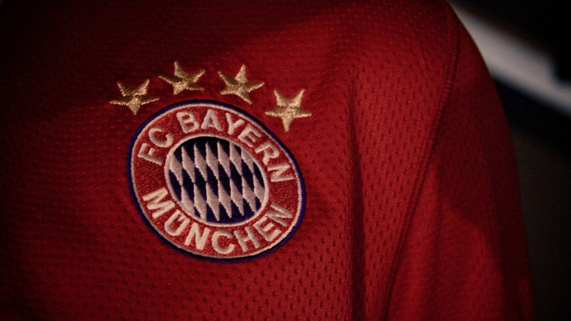 FC Bayern Wallpapers - Top Free FC Bayern Backgrounds - WallpaperAccess