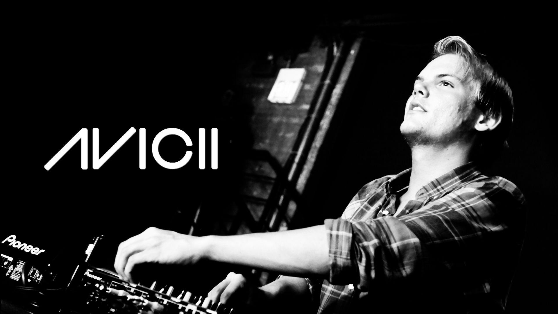 Avicii Wallpapers - Top Free Avicii Backgrounds - WallpaperAccess