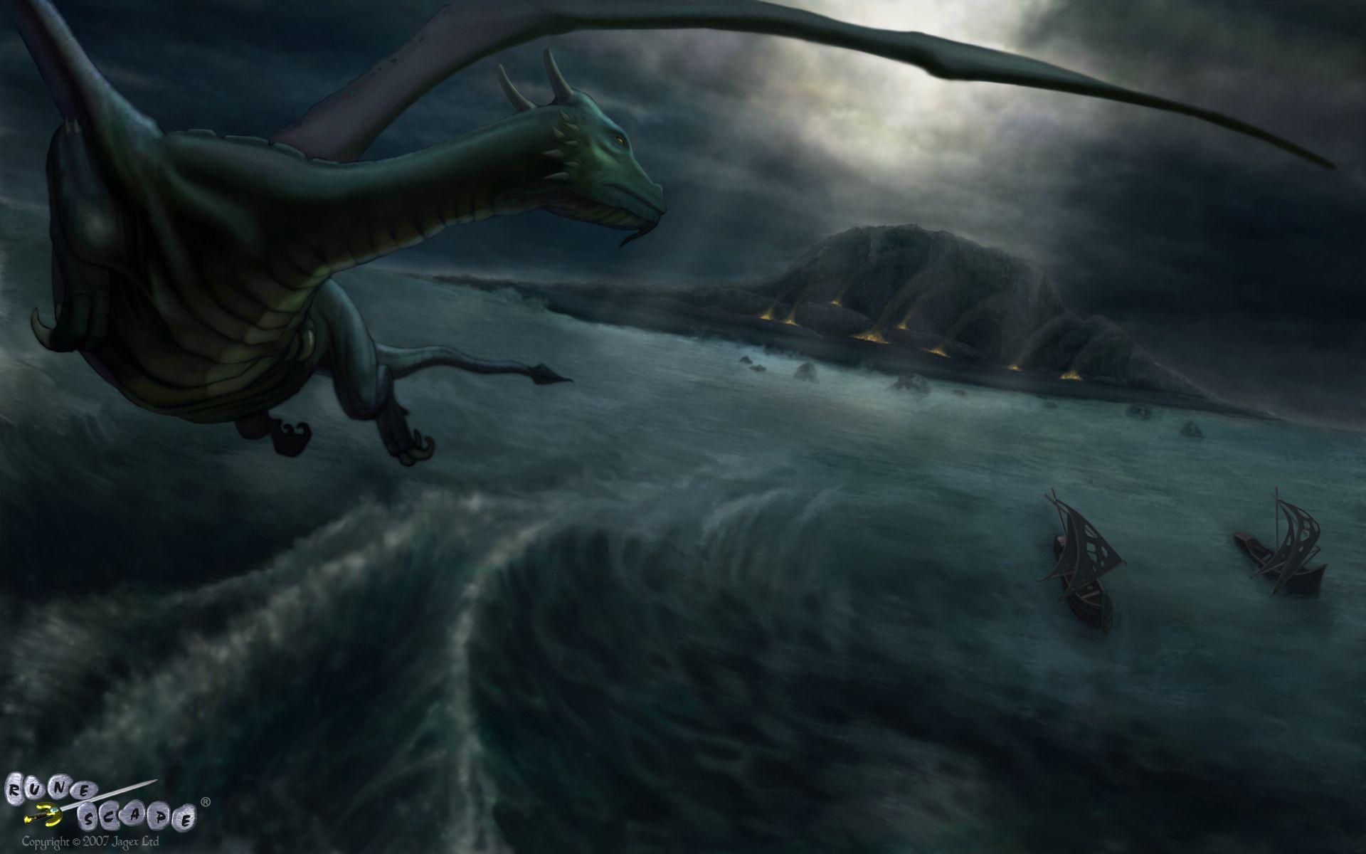 RuneScape Wallpapers - Top Free RuneScape Backgrounds - WallpaperAccess