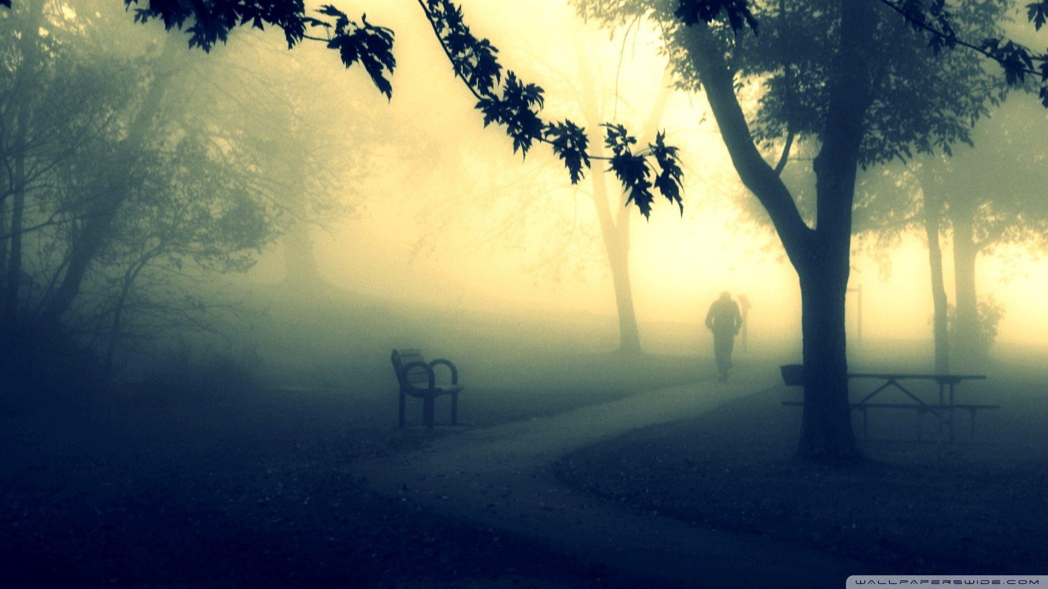 Mystery Wallpapers - Top Free Mystery Backgrounds - WallpaperAccess