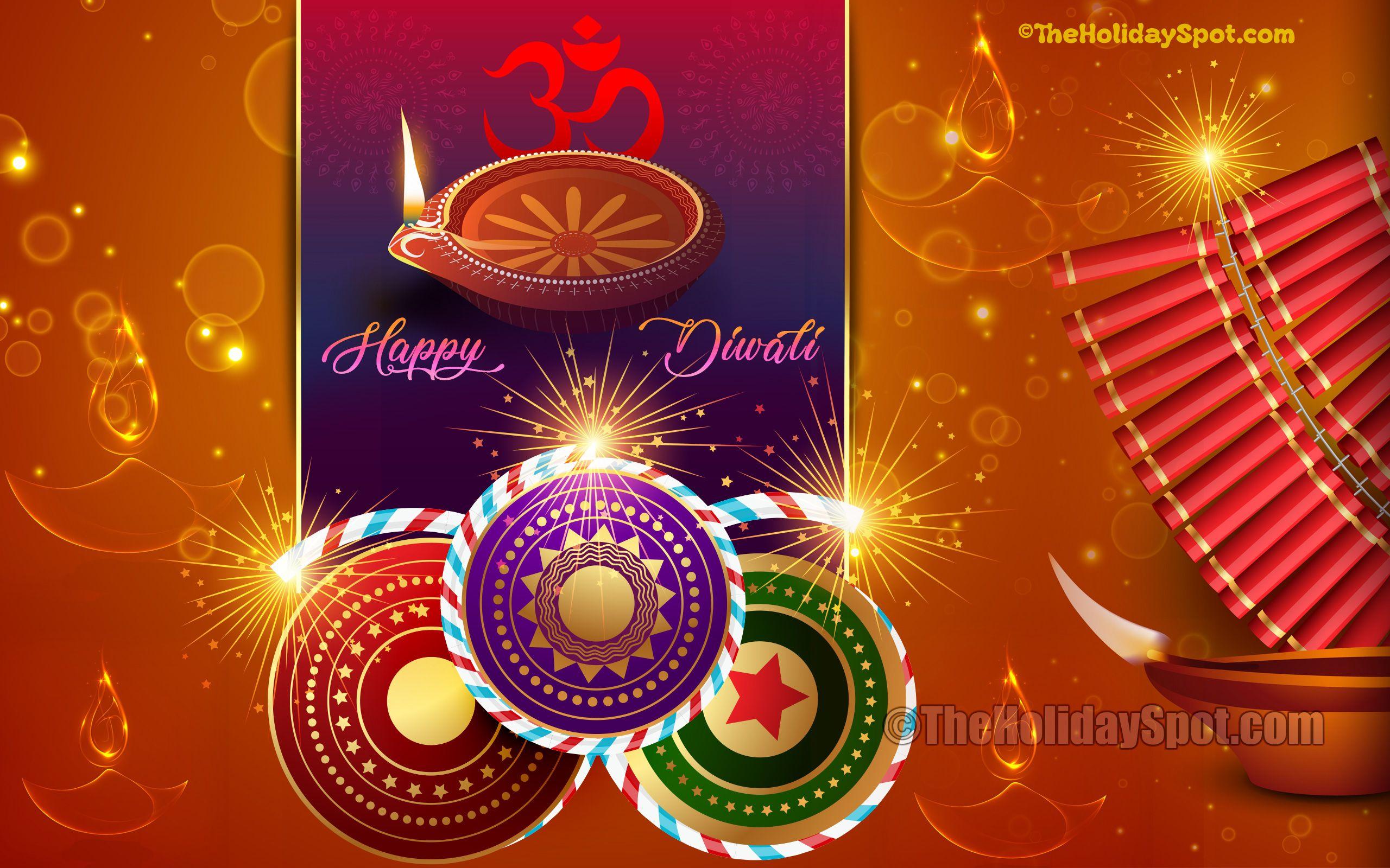 Diwali Wallpapers - Top Free Diwali Backgrounds - WallpaperAccess
