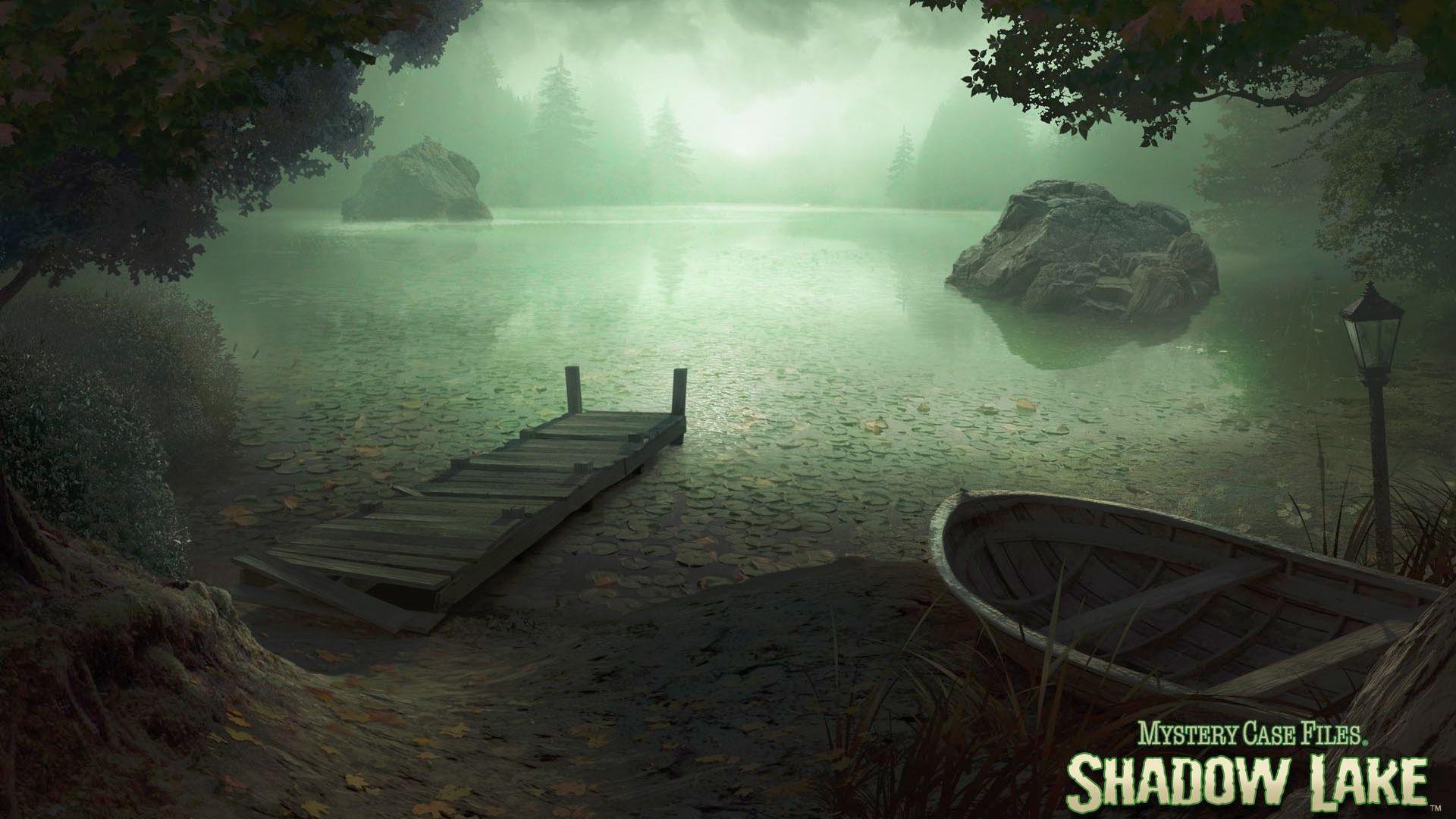 Mystery Wallpapers - Top Free Mystery Backgrounds - WallpaperAccess