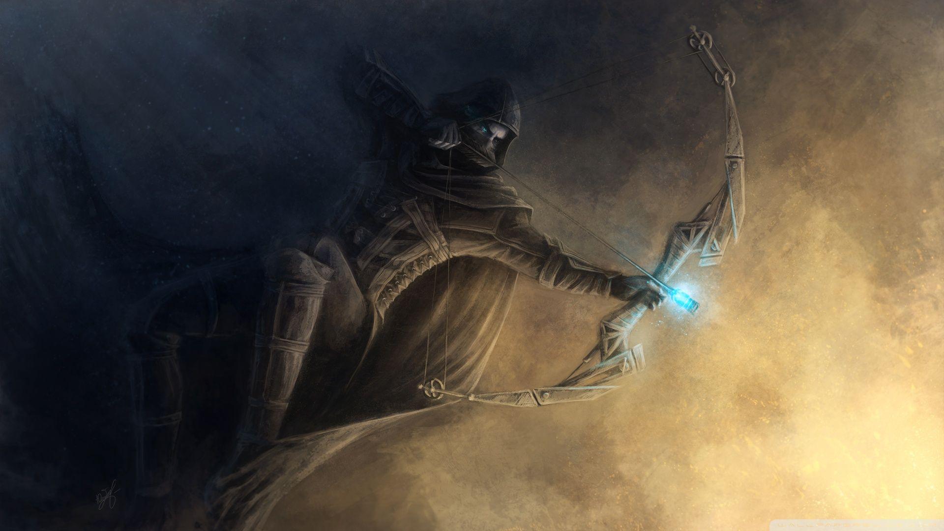Thief Wallpapers - Top Free Thief Backgrounds - WallpaperAccess
