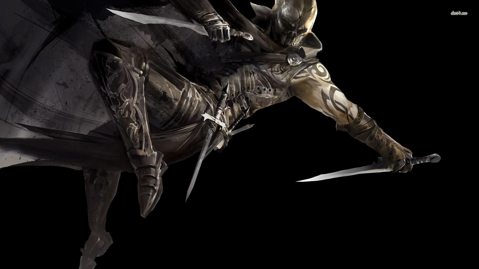 Thief Wallpapers - Top Free Thief Backgrounds - WallpaperAccess