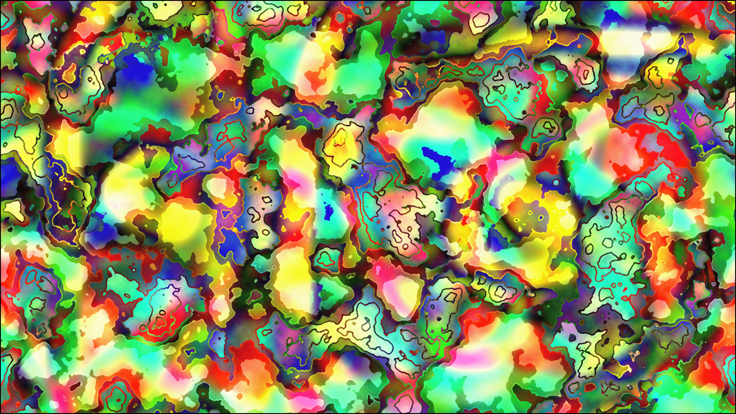 Bright Trippy Wallpapers - Top Free Bright Trippy Backgrounds ...